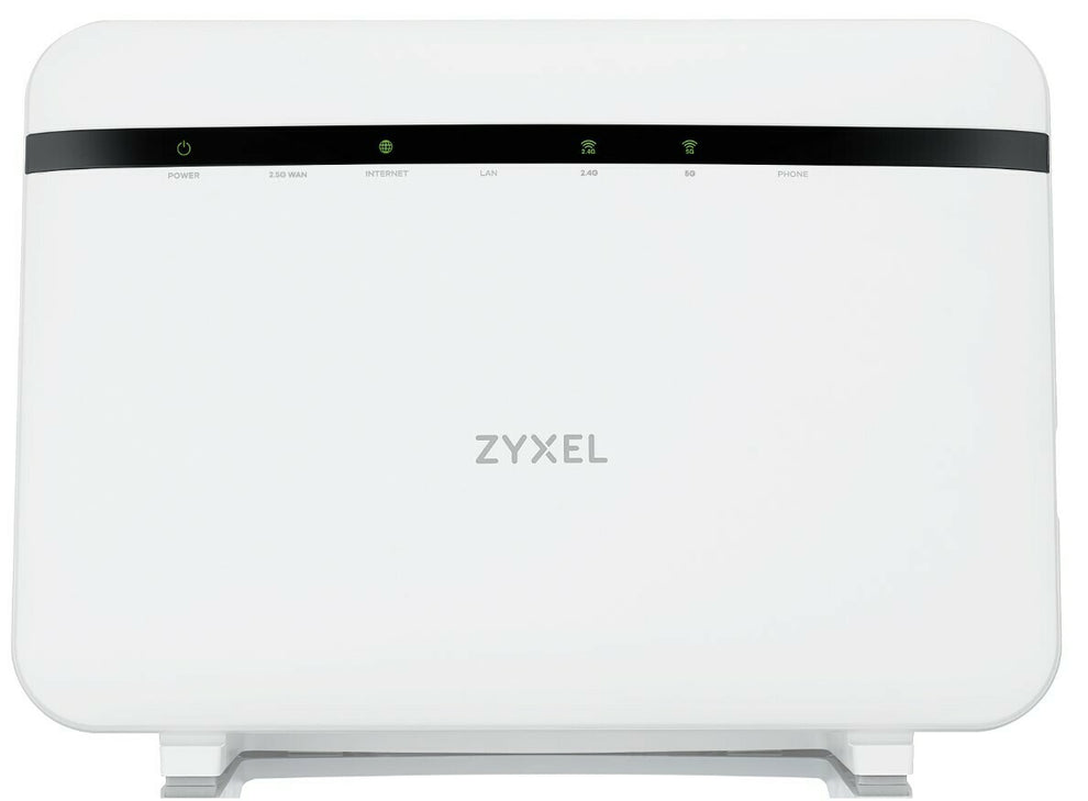 Zyxel T56 Modem Wifi 6 AX6000 Nieuw – wifilinks.nl